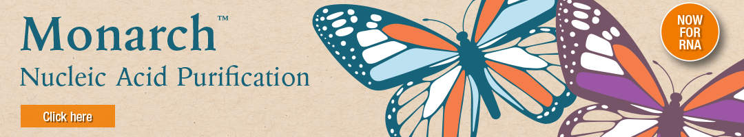 Home - New England Biolabs