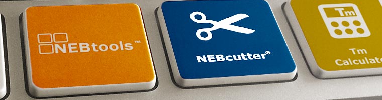 Accueil - New England Biolabs